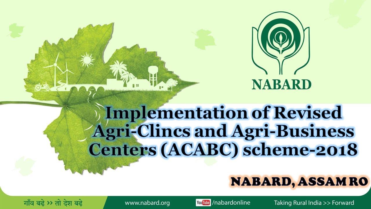 ACABC Implementation Guidelines