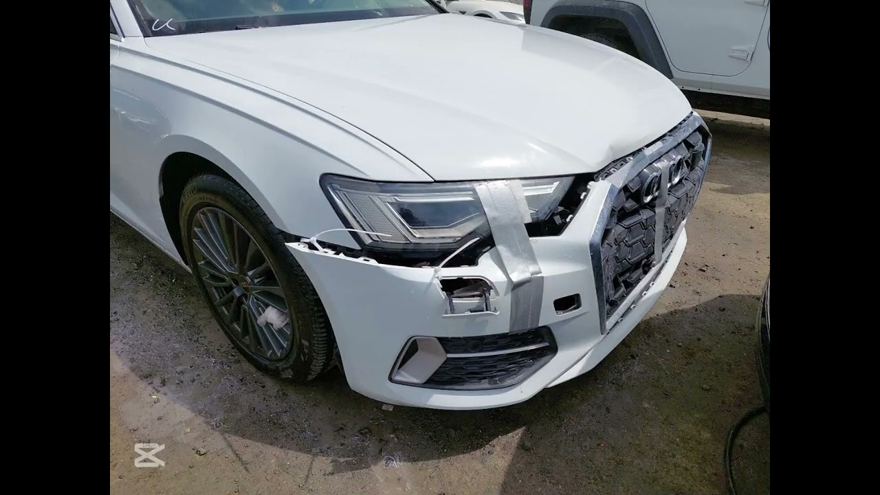 2024 AUDI A6 WAUZZZF24RN005662