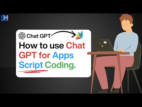 Automate Quiz Creation in Google Forms with ChatGPT | Full Tutorial - Generate Google Form Quizzes