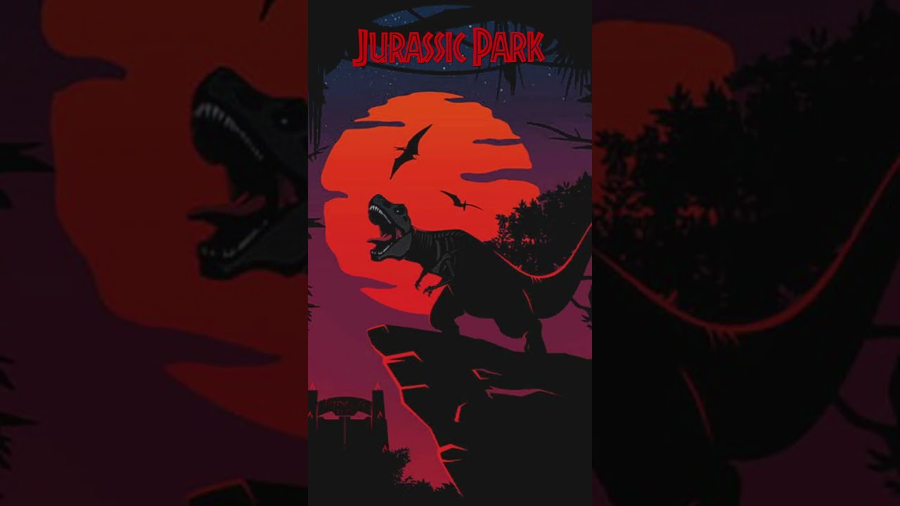 Wallpapers for your phone Jurassic Park edition #movie #jurassicworld  #dinosaur #jurassicpark #edit