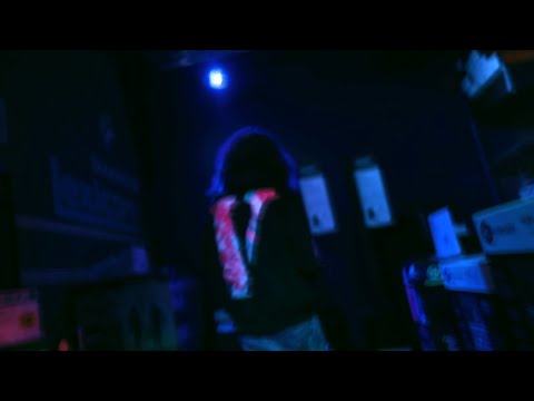 J Watt - Left Out (Official Music Video)