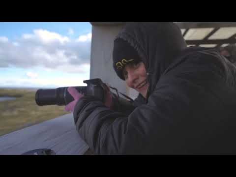 Video Promocional, Región de Magallanes. Patagonia Chile - Sernatur Magallanes