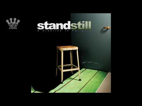 [EGxHC] STAND STILL - A Practice in Patience - 2021 (Full EP)
