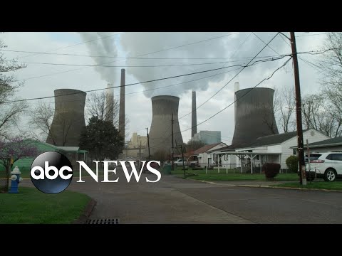 Supreme Court limits EPA’s authority on emissions l ABCNL