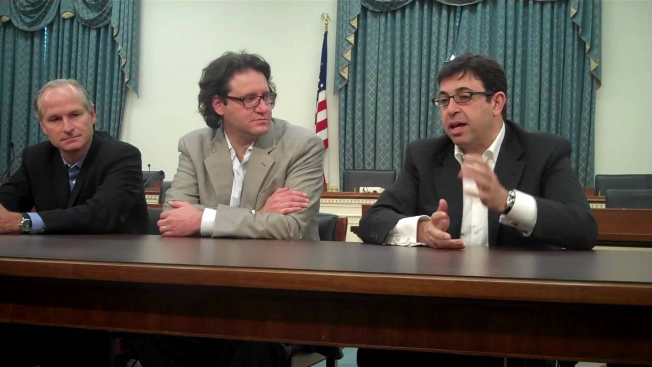 Santo Politi, Founder and General Partner, Spark Capital