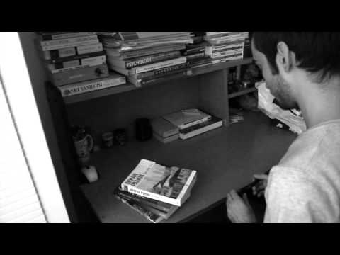 A Pretty Short Film About Castration Anxiety