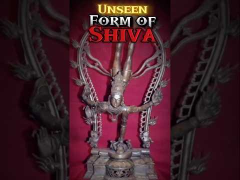 Lord Shiva: The Most Unique God