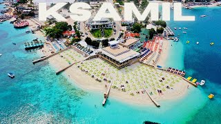 10 Things to Do in Ksamil Islands (Ksamili) Sarandë Albania | Gems.Travel