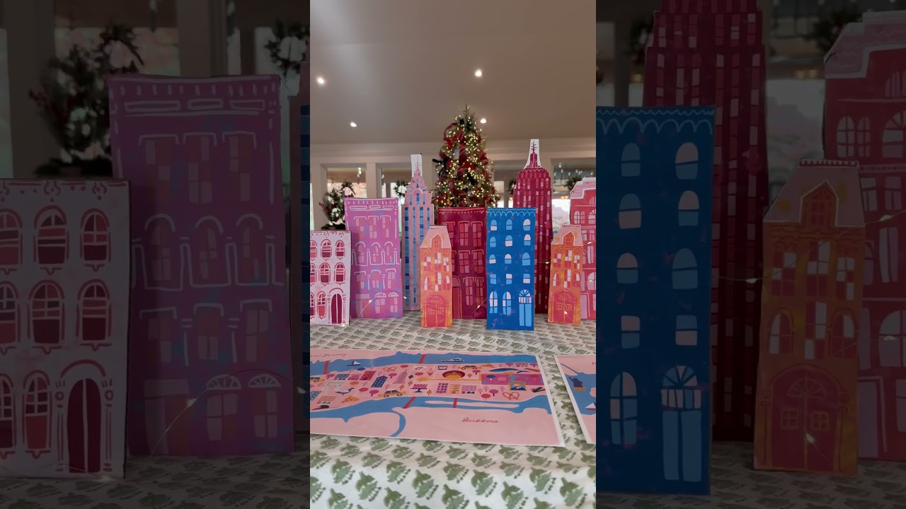 Make Thanksgiving Morning Magical (Without the Work!)