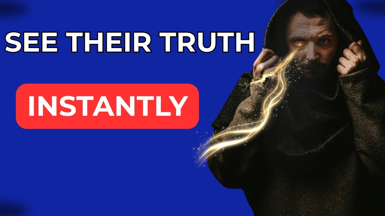 5 Dark Psychology Secrets to Read Anyone Instantly