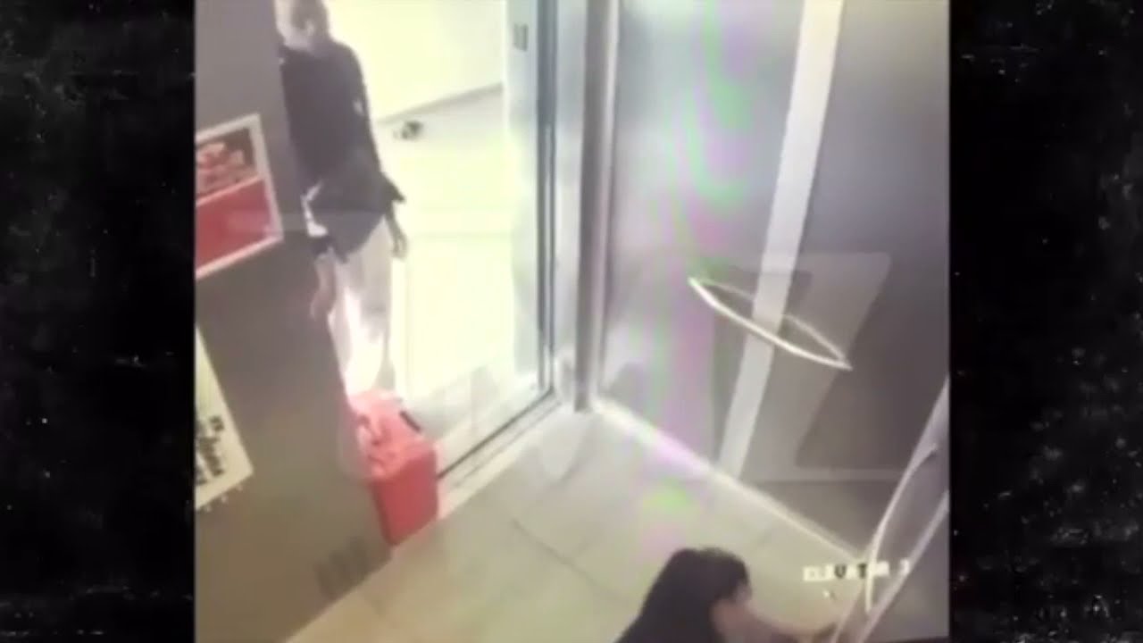 Saweetie and Best Friend Caught Partying in an Elevator ft. Doja Cat, Quavo