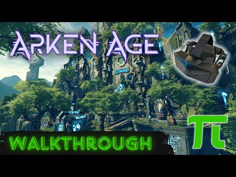 Steam Community :: Arken Age