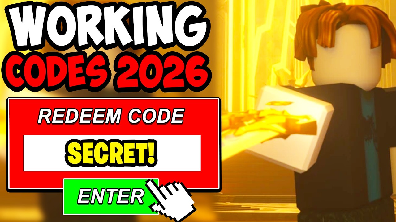 *NEW* ALL WORKING CODES FOR CURSED BLADE IN 2026! ROBLOX CURSED BLADE CODES