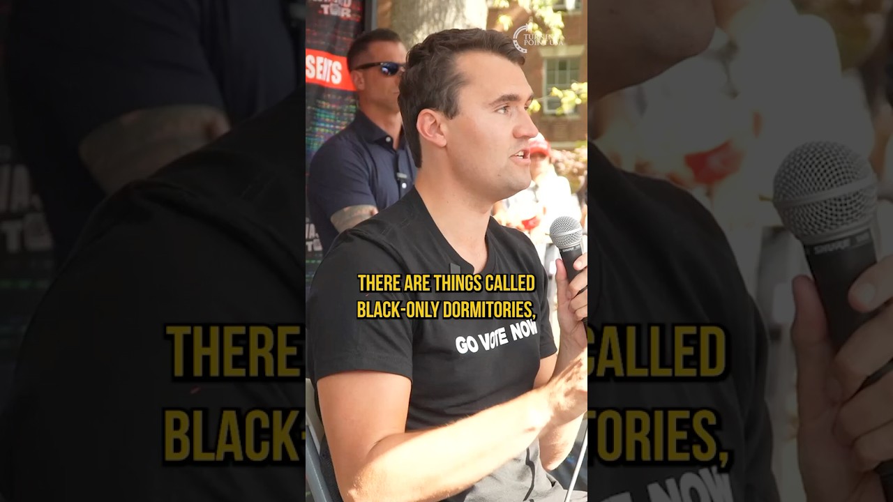 It’s Not Racism... It’s a Broken System