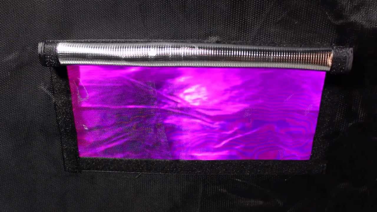 Micro Mesh Pre Filters Keep BUGS OUT!