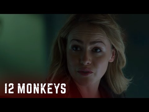 12 Monkeys: On the Next Episode 'One Hundred Years' | SYFY