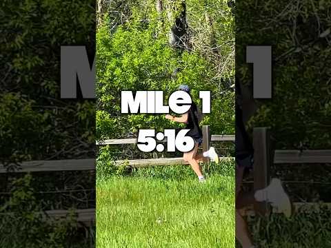 5k Race in The Fastest City in America