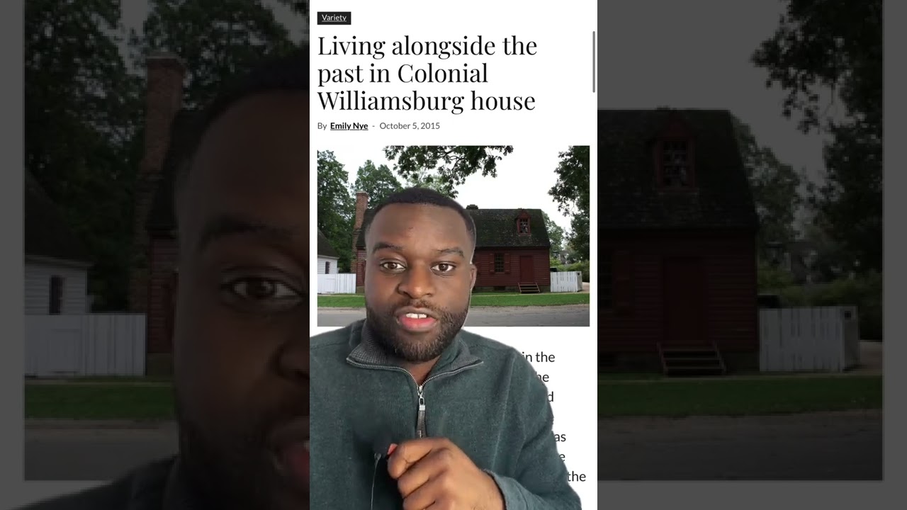 Worst Dorms In America: Part 4 #shorts