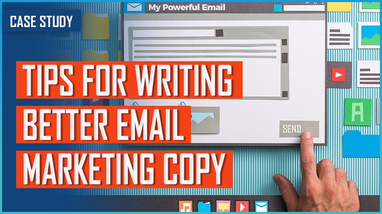 Email Copywriting Tips That Boost Opens and Conversions | The Art of Writing Powerful Emails
