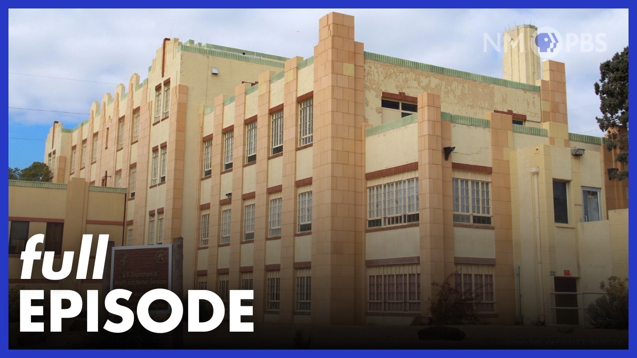 Reckoning with Forced Sterilization in New Mexico | Full Episode