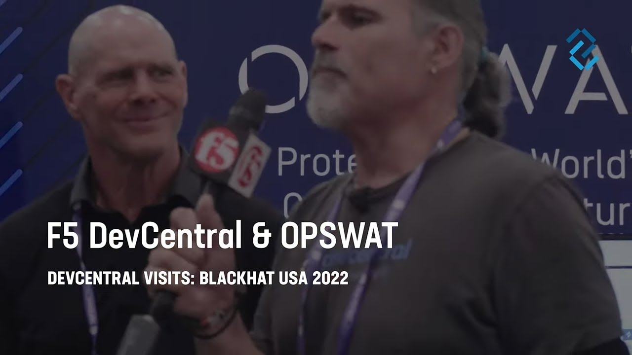 Partner Spotlight: OPSWAT