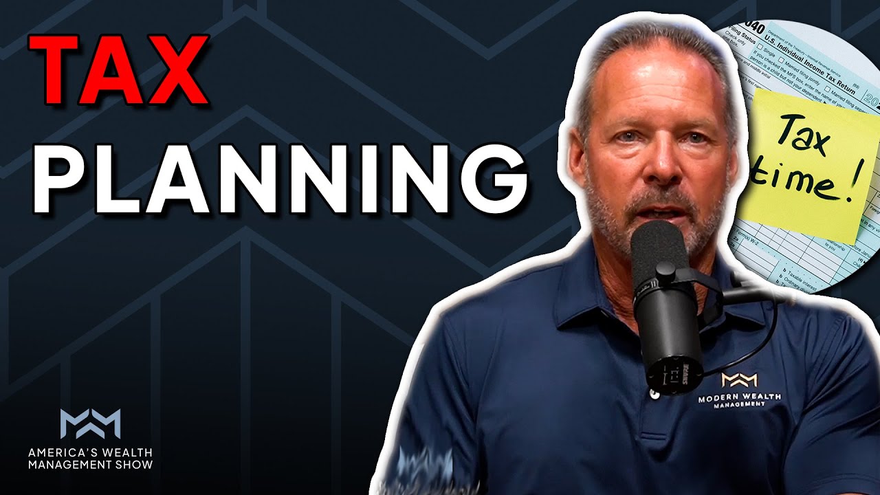 Tax Planning: Beyond The Basics