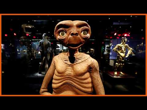 Slideshow: Academy Museum of Motion Pictures