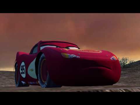Steam Community :: Video :: [SFM] The Actual Plot of Cars 3