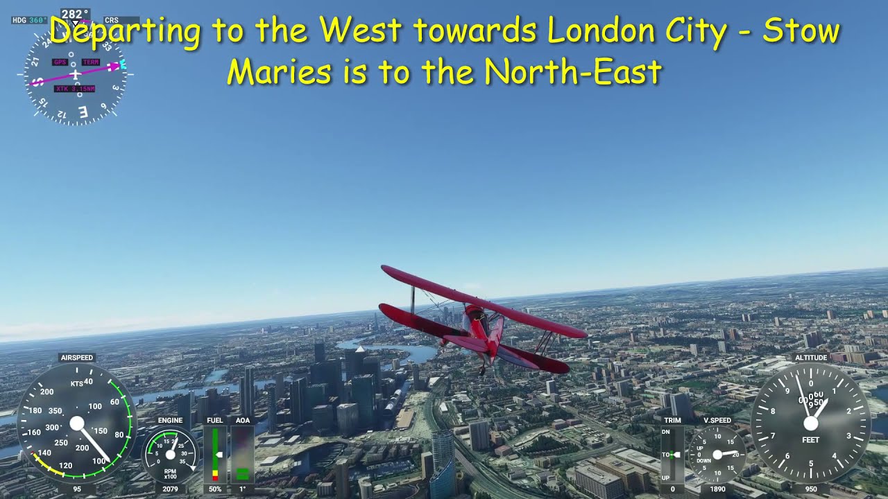 Best Preserved WW1 Airfield in UK & Europe - Stow Maries, UK - World ...