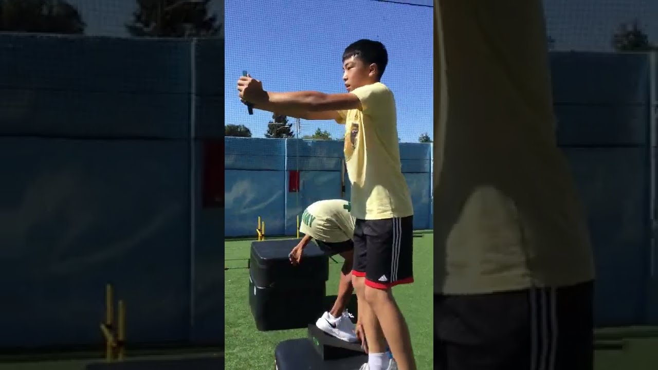 Academy Performance Lab