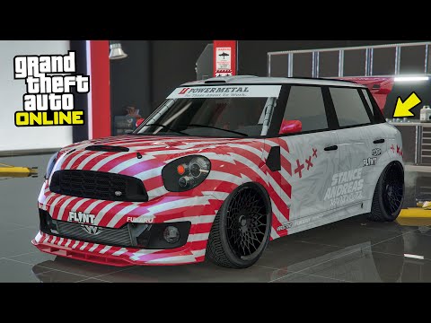 Steam Community :: Video :: GTA 5 Online - Weeny Issi Rally ...