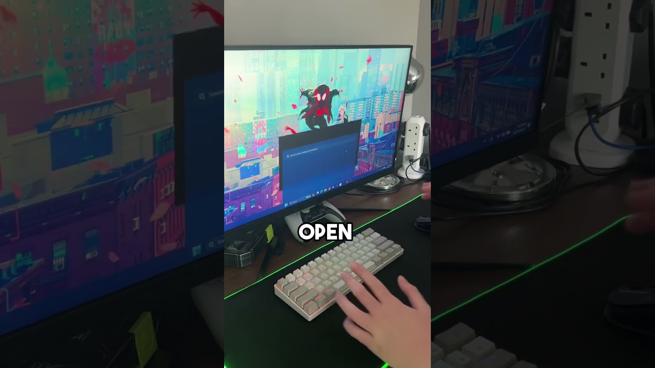 Wallpaper Engine, but for free?