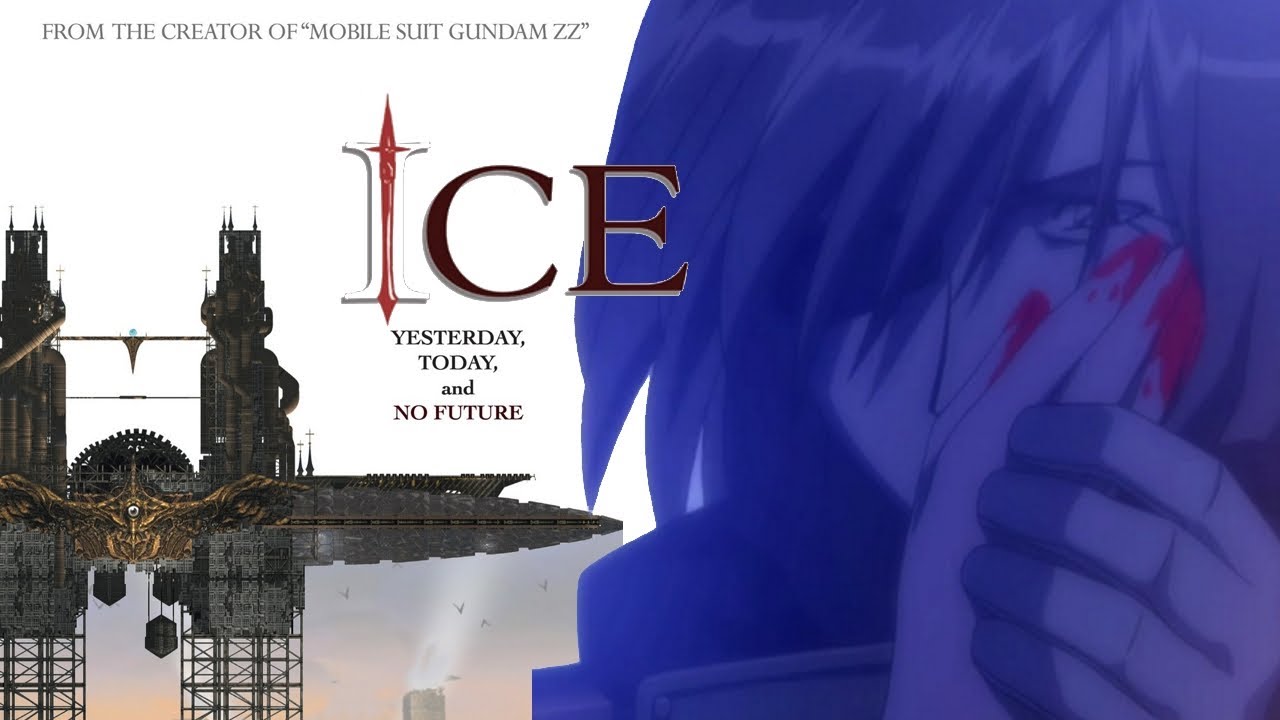 Exploring the Complex Themes of ICE: The Strange Yuri OVA | Galaxy.ai