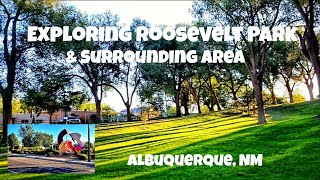 3 Best Public Parks in Albuquerque, NM - Expert Recommendations