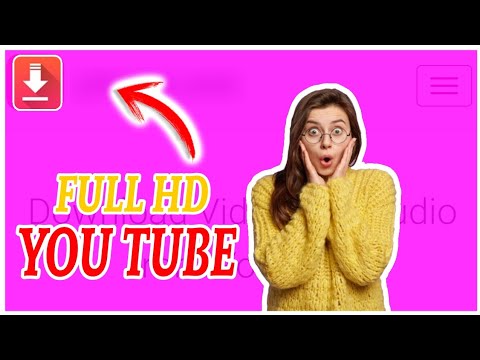 Descargar videos de YOUTUBE - FULL HD COMPLETAMENTE GRATIS, sin PROGRAMAS y sin APLICACIONES
