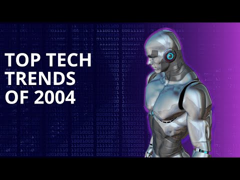Top Tech Trends You Need to Know in 2024