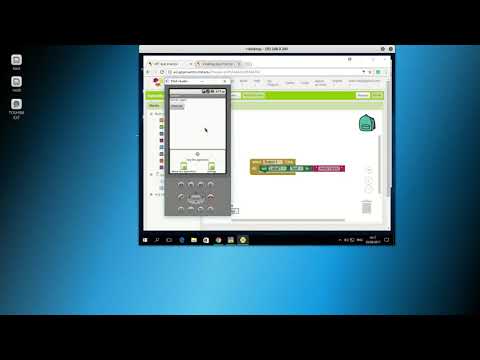 appinvetor emulator install