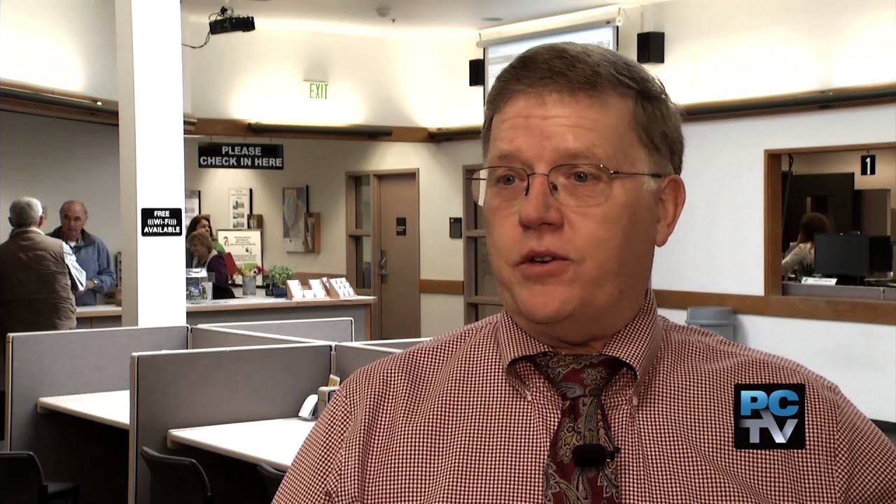 Making the Pierce County Code more accessible, searchable