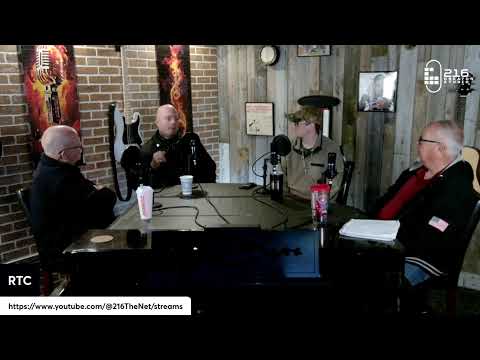 Roger That Chronicles: US Army veteran Chris Kasperski