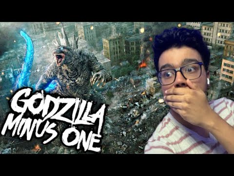 My Godzilla: Minus One Review