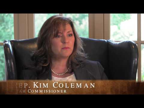 Kim Coleman Convention of States Simulation - COSAction