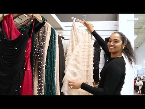 3 new store openings at this massive shopping centre in Mississauga