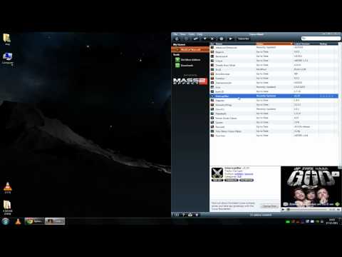 World of Warcraft Addon Manager and why to use them