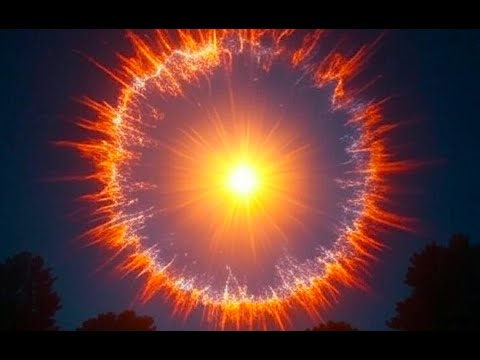 Solar Alert is High, Mystery Radio Signal in Antarctica | S0 News Jun.17.2025