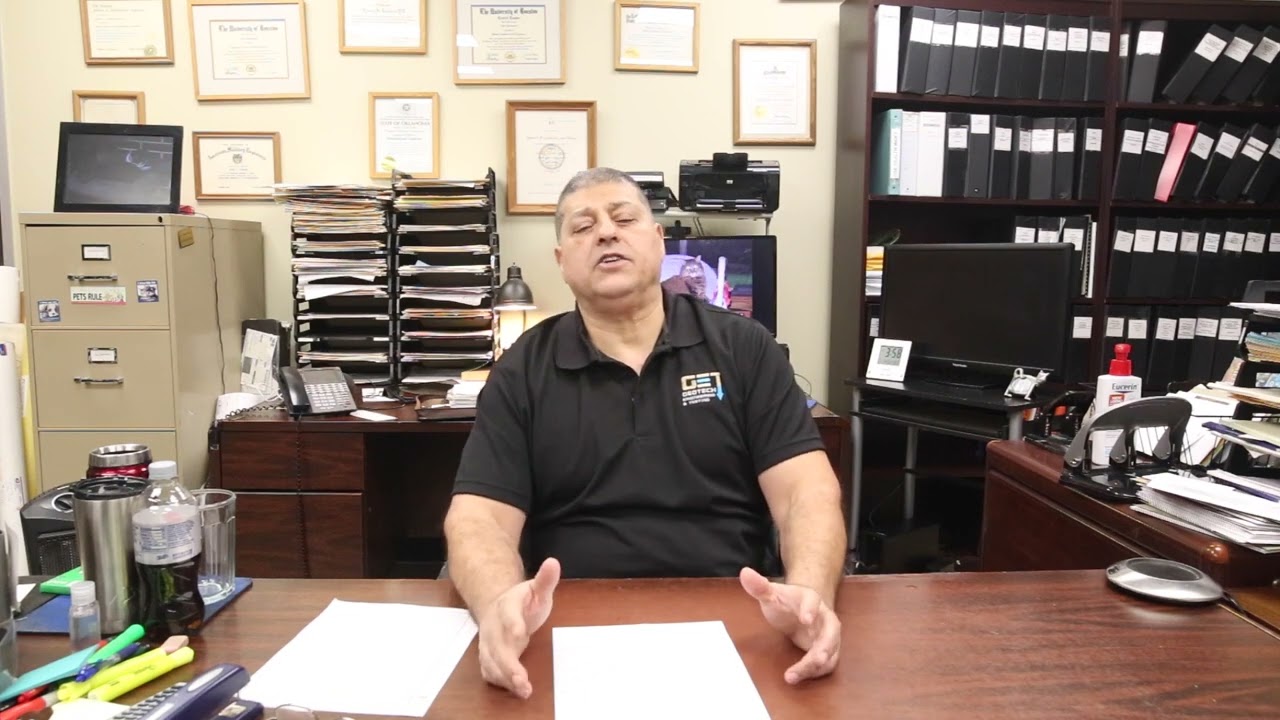 Geotech Engineering and Testing