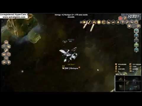 GG Epsilon DarkOrbit - Gyslaine