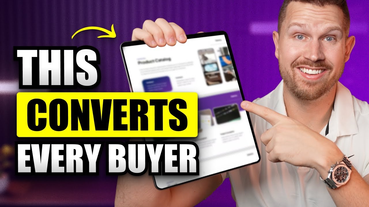 The Ultimate Buyers Presentation for Realtors (Earn Full Commission Every Time)