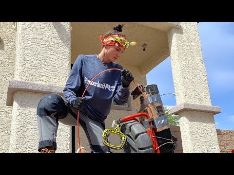 The Plumbing Princess-Plumbing Influencers in | Best Plumbers