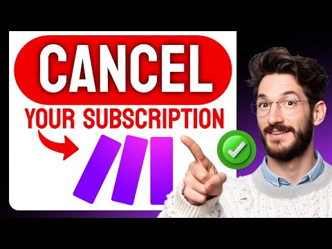 How to CANCEL Make.com Subscription (Step by Step) 2025