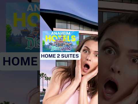 Check out Home2 Suites Anaheim near #disneylandpark #anaheim